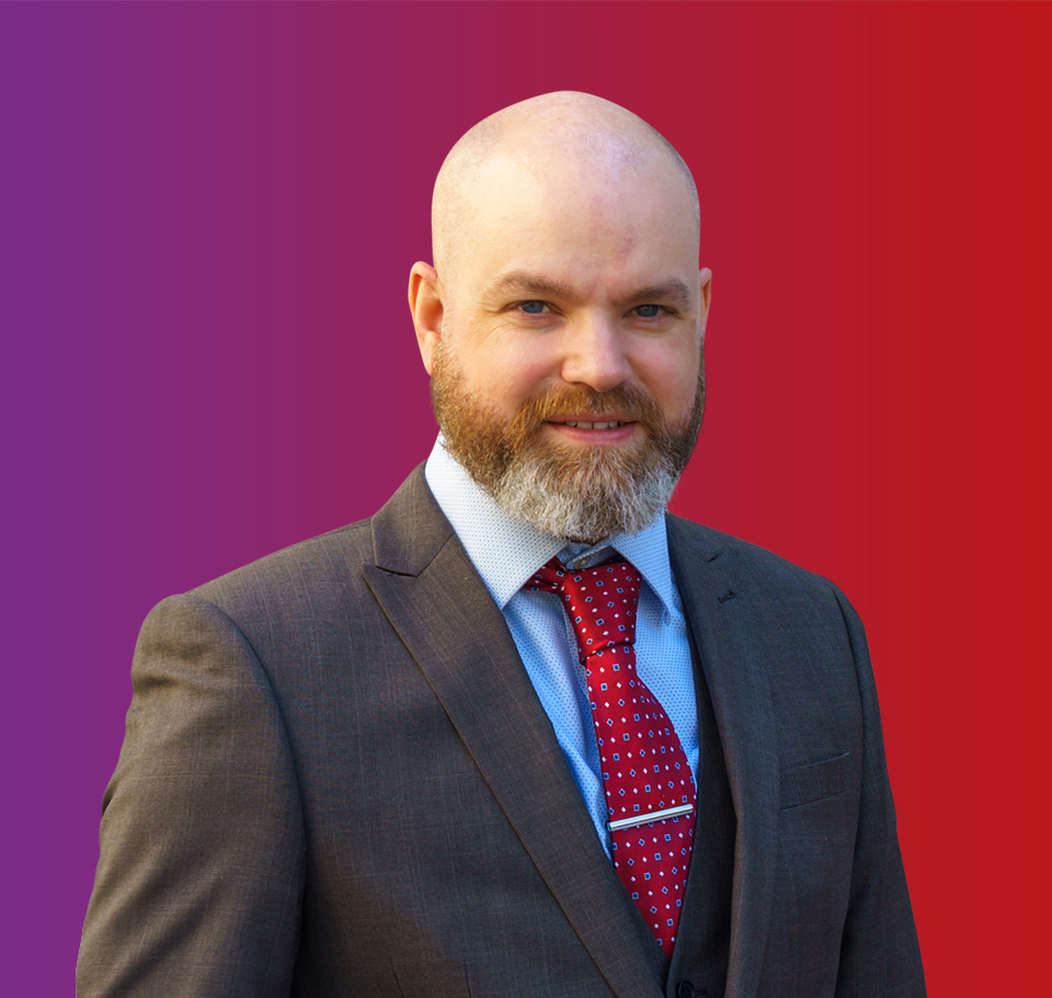 Craig Powell - SP Law Solicitors in Northampton Northamptonshire